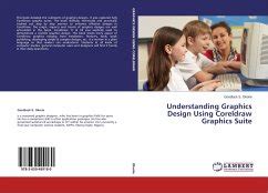 Understanding Graphics Design Using Coreldraw Graphics Suite Von Goodluck S Okorie Englisches