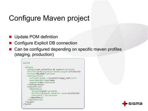 Борис Трофимов Continuous Database Migration это просто Ppt