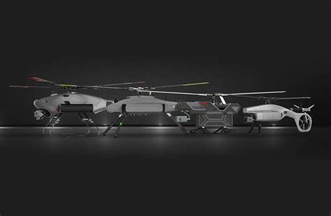 Forest Fire Prevention And Response With Uavs Unmanned Systems Technology