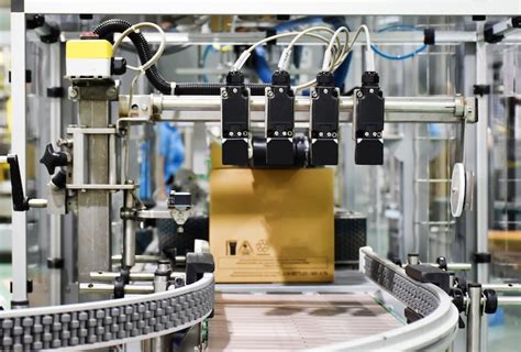 Industry 4 0 Assembly Line Bilder Kostenloser Download Auf Freepik