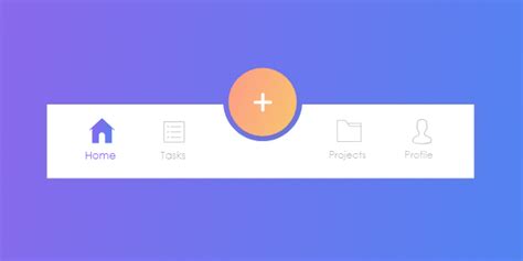 GitHub Mahtab Ali Flutter Bottom Tab Bar