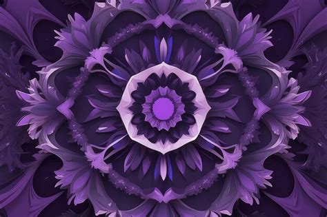 Premium Photo 3d Abstract Geometrical Kaleidoscope Transformation