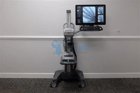 Rent Or Buy An Orthoscan Mobile Di Mini C Arm