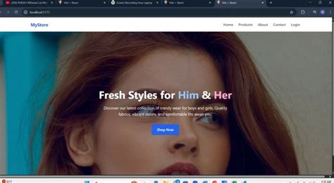 Reactjs Tailwindcss Frontenddeveloper Webdevelopment Codingjourney Rupak Kumar