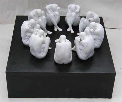 Eve Shepherd Figurative Artist