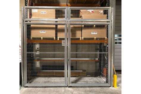 mesh partitioning officestor