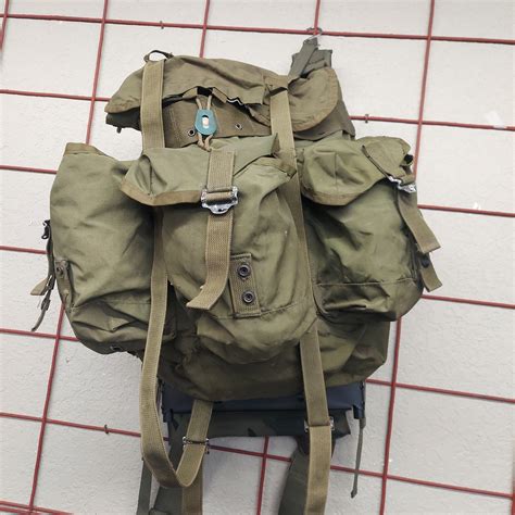 Alice Pack The Command Bunker