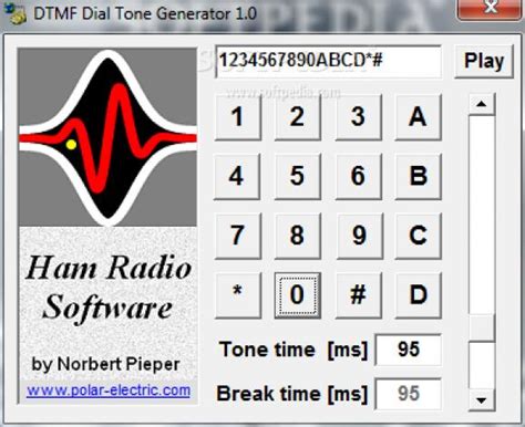 Dtmf Encoder Download Softpedia Dtmf Encoder Download Softpedia