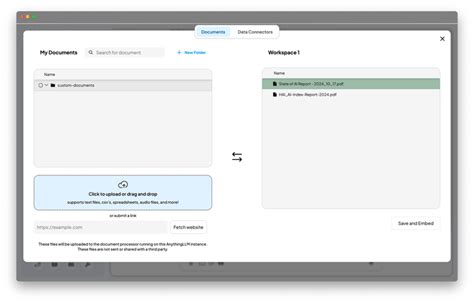 Gpt For Word Local Rag In Microsoft Word Using Anythingllm Lm