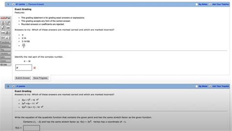 Webassign Software Reviews Demo And Pricing 2026