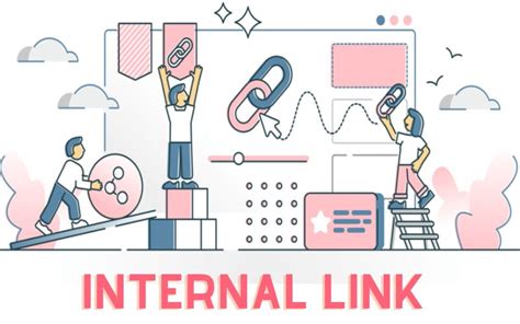 Cách Xây Dựng Mô Hình Seo Internal Link Hiệu Quả Nhất 2022