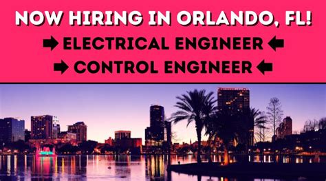 Electricalengineer Controlengineer Automationengineer