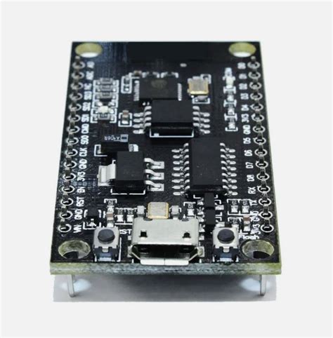 Nodemcu V3 32mb Flash 340g Esp8266 Iot Development Module Lua Wemos Compatible Duinolk The