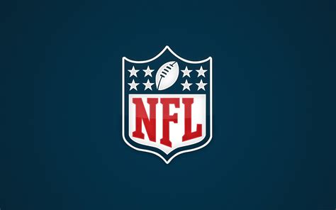 Nfl Logo Wallpaper 72 Images