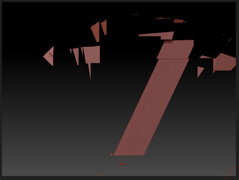Viewport Problem Zbrushcentral