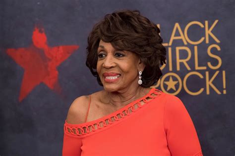 24 Facts About Maxine Waters