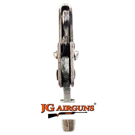Dai99t Trigger Assembly [dai99t] 29 95 Jg Airguns Llc