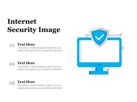 Internet Security Image Ppt PowerPoint Presentation File Inspiration PDF