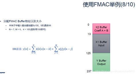 Stm32g4学习笔记之dacfmac Csdn博客 Stm32g4学习笔记之dacfmac Csdn博客