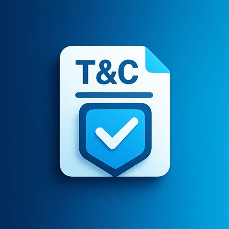 Tc Term And Condition Checkbox Add Customizable Terms And Conditions