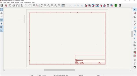 PCB Design Tutorial Series Schematic Entry In KiCAD Phipps Electronics