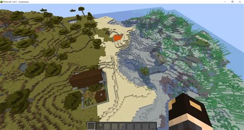 Working With Structure Generation In A Data Pack How Can I Prevent My