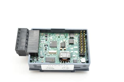 Siemens Simatic S7 1200 6es7 231 5pa30 0xb0 6es7231 5pa30 0xb0 E 2