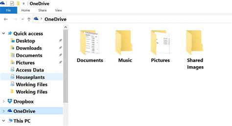 Anyone Seeing An Update For A New Version Of Onedrive Solved Windows Forums