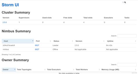 Windows下快速安装docker及集群教程 Csdn博客