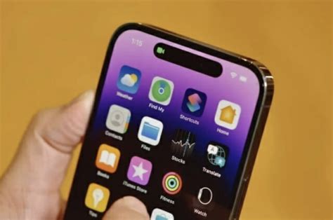 아이폰 15 출시일 디자인 스펙 성능 가격 변화 총정리 리빙팁