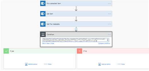 Solved Has A File Been Modified Power Platform Community