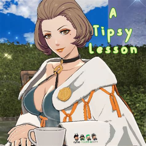 A Tipsy Lesson