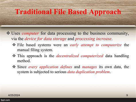 1chapteroneintroductiontodatabasemanagementsystem2ppt