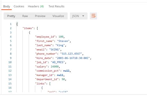 How To Enforce Accept” Or Format” Parameters In Url To Enforce