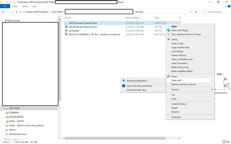 Layout 2023 As Default To Open Layout Files In Windows Layout