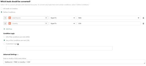Salesforce Lead Routing Solutions An Overview Salesforce Ben