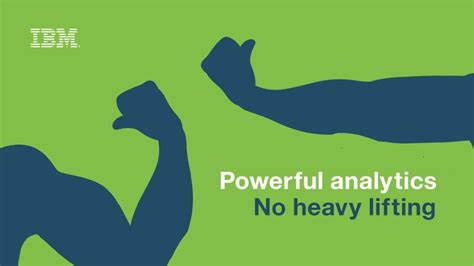 ibm data ai and automation on linkedin get real business insights from advanced data analytics