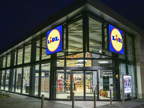 Lidl chega às 256 lojas em Portugal Grande Consumo