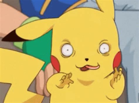 Pokemon Boob GIFs Tenor