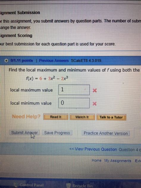 Solved Ignment Submission R This Assignment You Submit