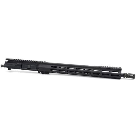 Complete Upper Assemblies
