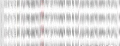 Redis Timeout Expired All Pooled Connections Were In Use ServiceStack Redis ServiceStack