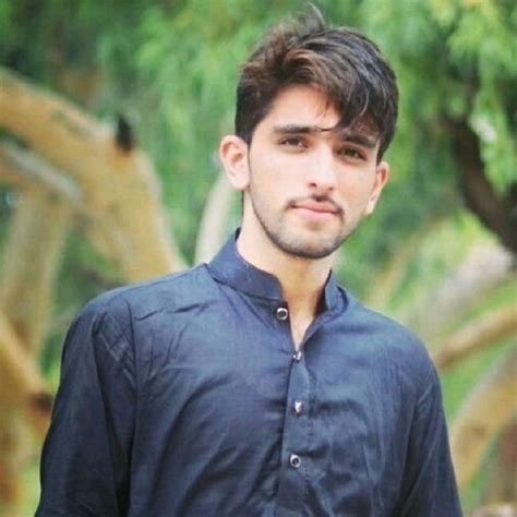 Malik Huzaifa Pakistan Professional Profile Linkedin
