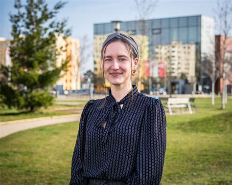 Jihočeská Univerzita V Českých Budějovicích People And Contacts