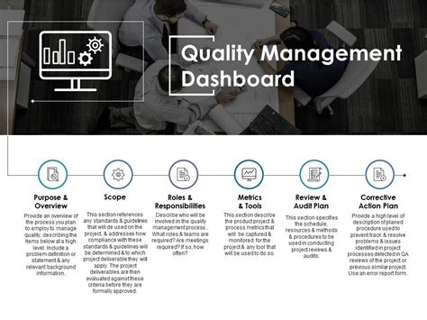 Quality Assurance Tools Powerpoint Presentation Slides Presentation Graphics Presentation