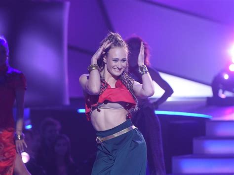 Była Uczestniczką You Can Dance Dziś Tańczy Na Największych Scenach W