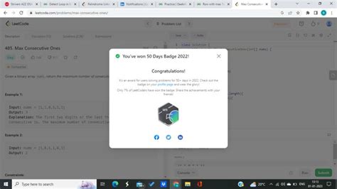 bhuvan d on linkedin 100daysofcodechallenge