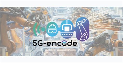 5g Encode Smart Factory Update From Zeetta Networks Druid Software
