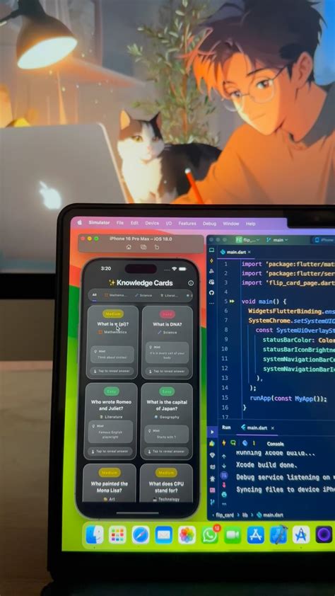 Flutter App Ui Design Source Code Link In Bio Flutterboy