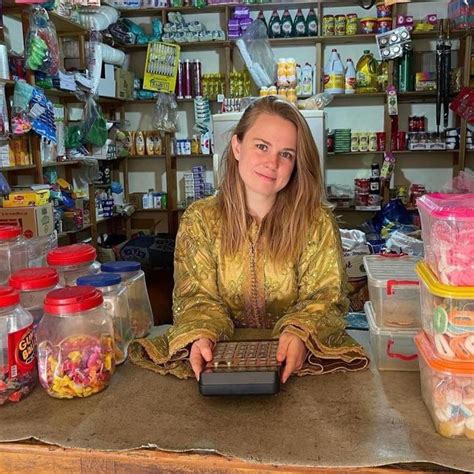 Melanie El Baghdadi Melanie El Baghdadi TikTok